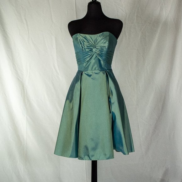 Mori Lee | Dresses | Mori Lee Affairs Bridesmaid Style 893 | Poshmark